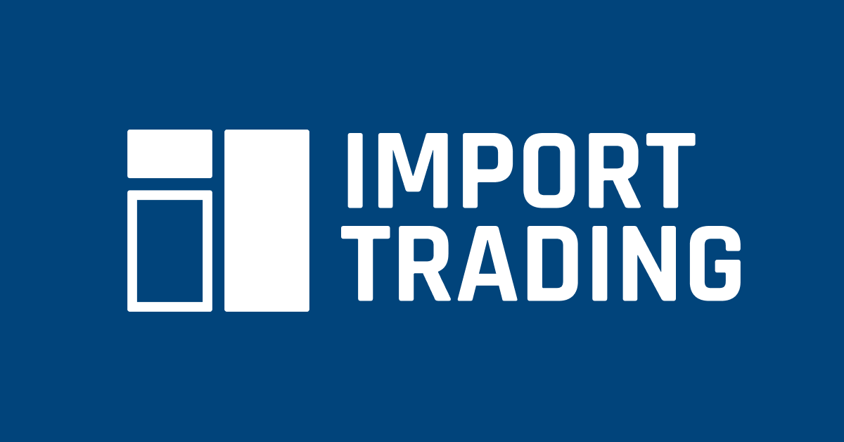 Import Trading - Importação e Exportação